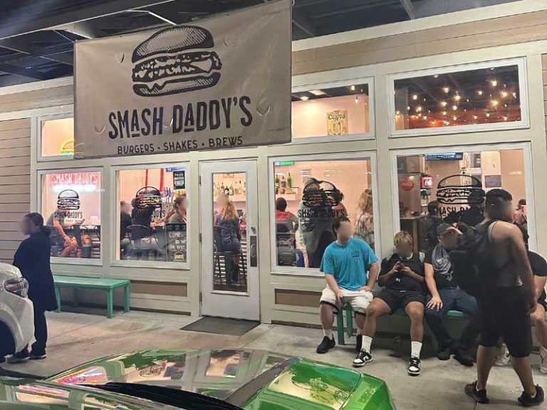 Pahoa restaurant - Smashdaddys808.com